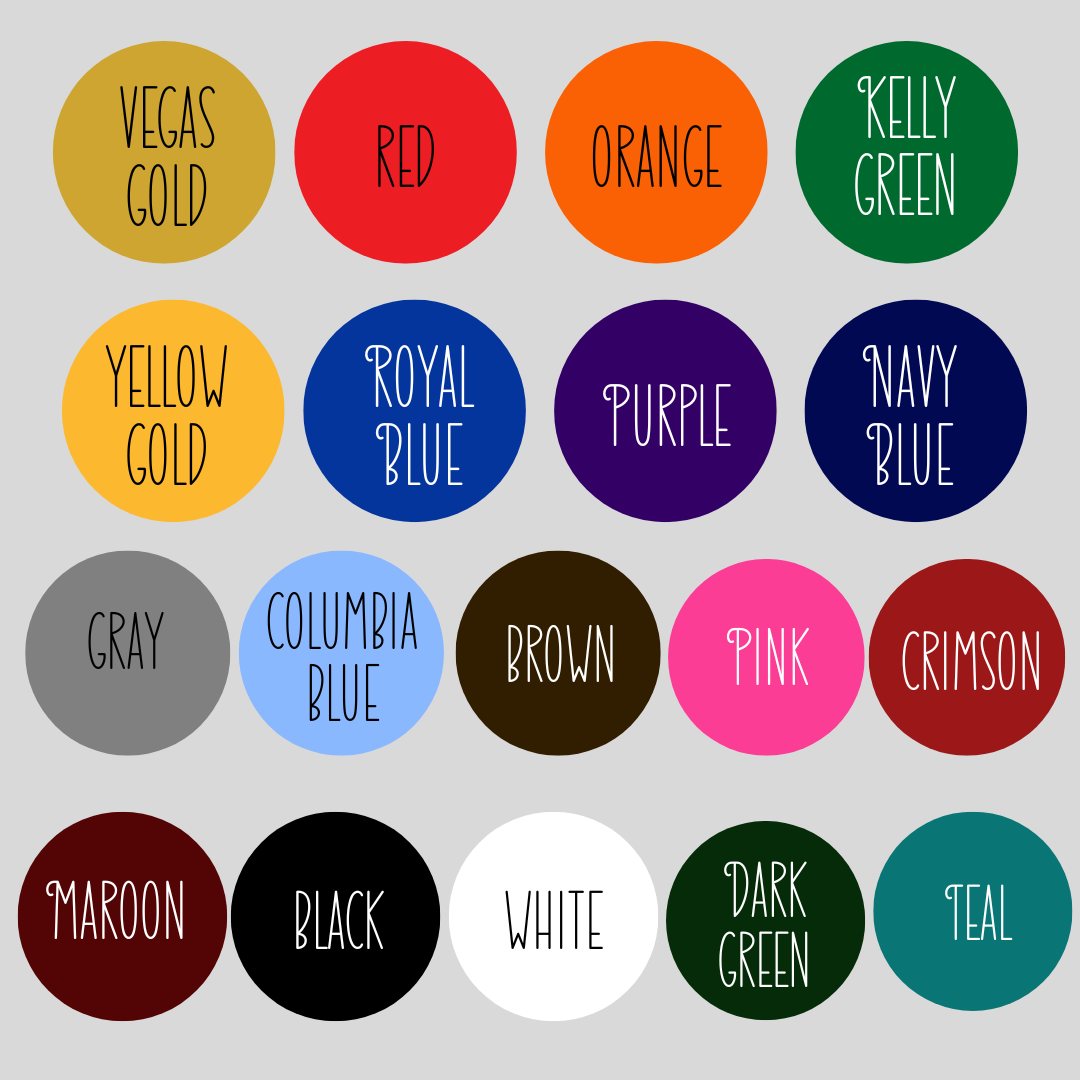 CUSTOM Home to the Mascot Graphic Tee – J. Mack Designs